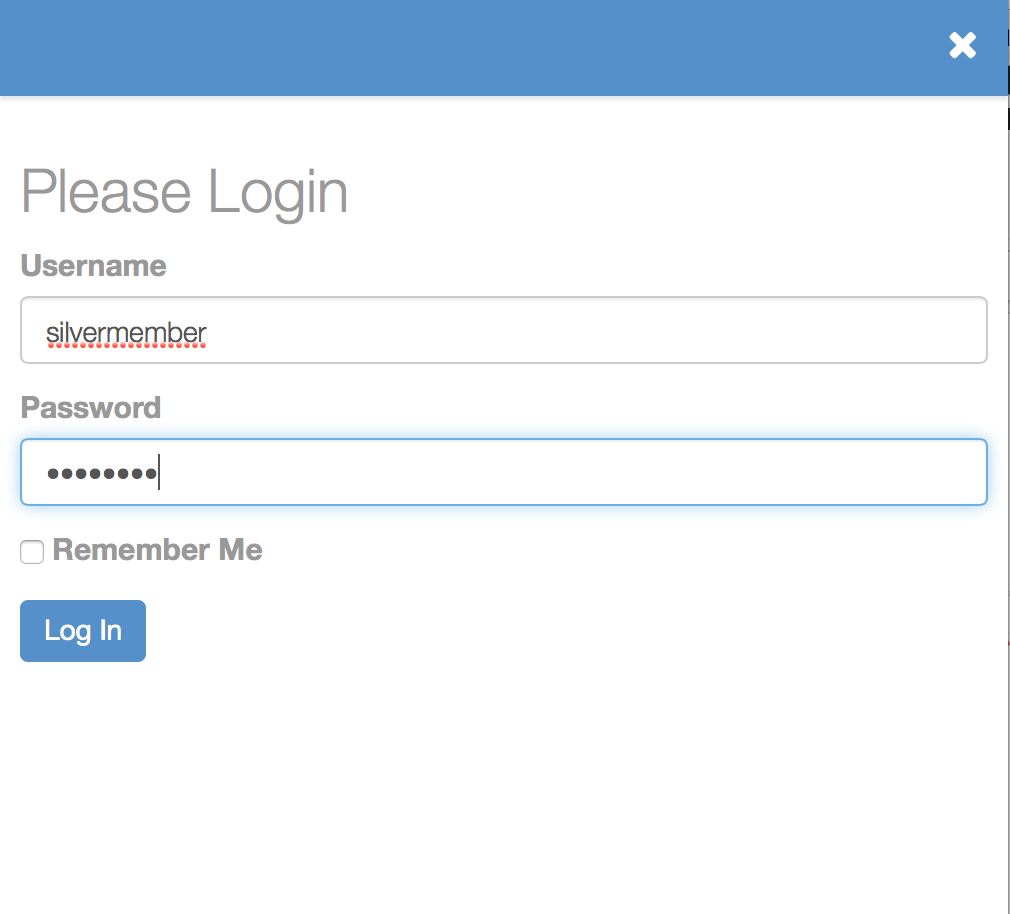Create an app for your WordPress membership site