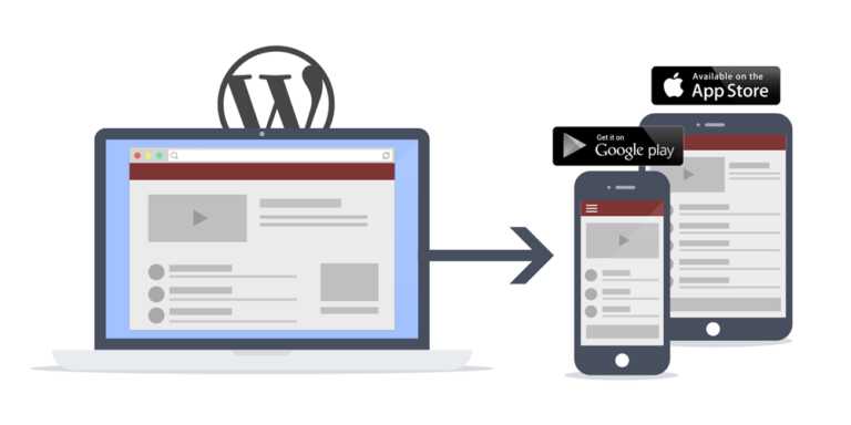 Build Mobile Apps with WordPress | AppPresser