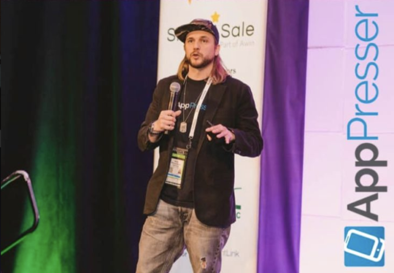 Brian Messenlehner | AppPresser