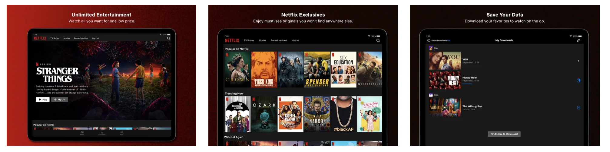 How To Create Great Looking App Store Screenshots | AppPresser