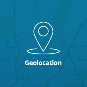 App geolocation and check in extension - AppPresser